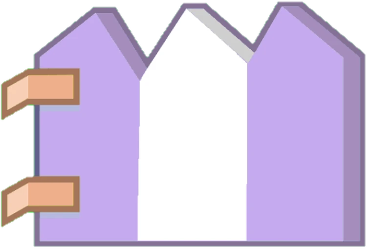 Missingno Gaty Asset | Fandom