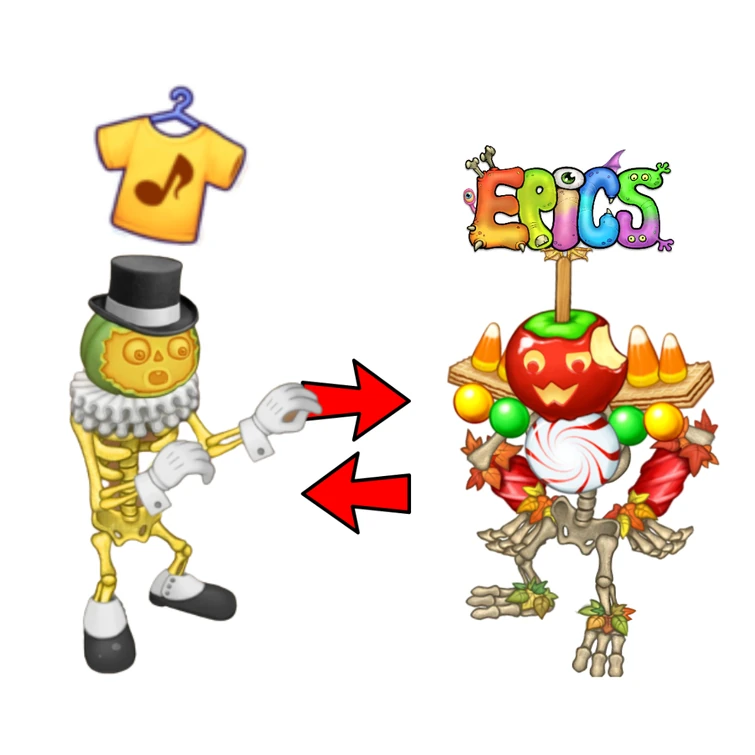 Discuss Everything About My Singing Monsters Wiki | Fandom