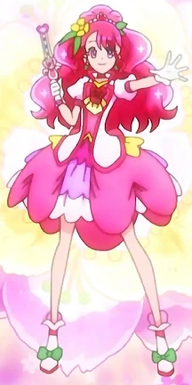 Giving my opinions on my favorite Cures (Part 1) | Fandom