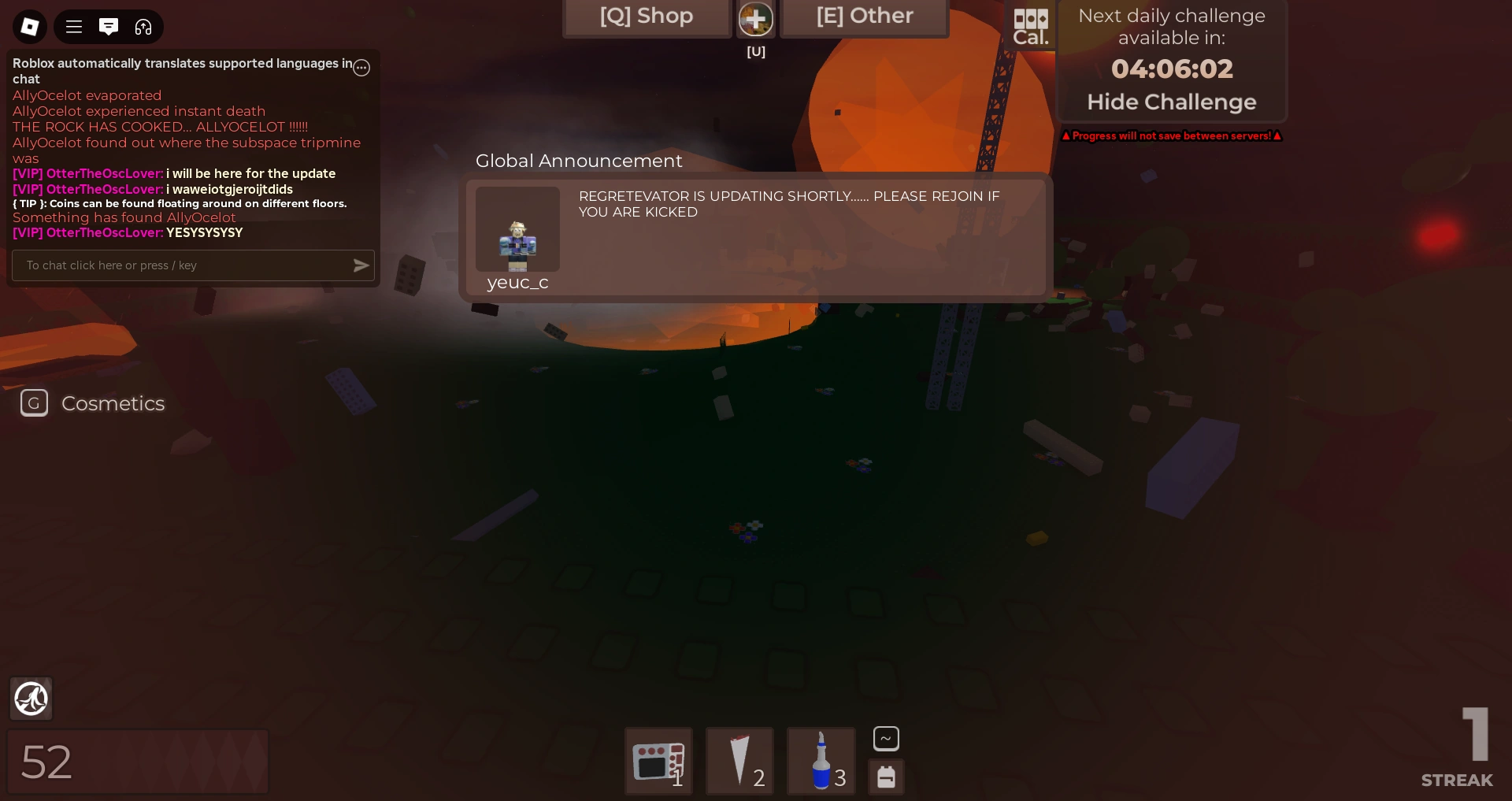 UPdate core | Fandom