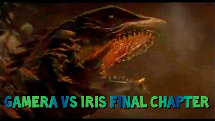 Gamera and his communication with humans - should we hear him speak? | Fandom