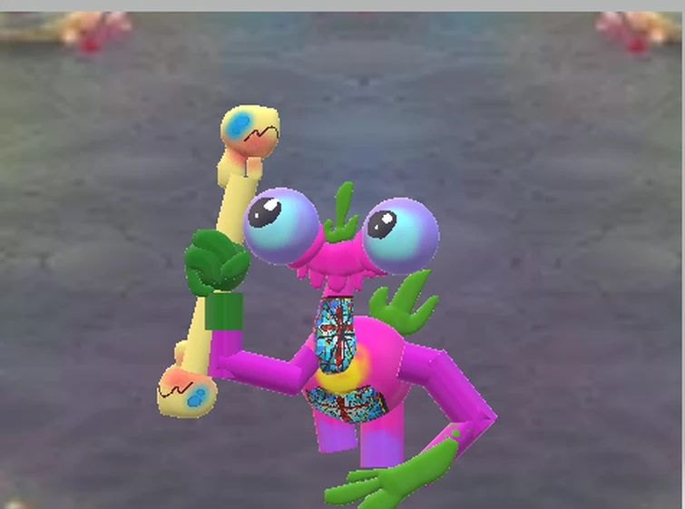 MEEBKIN WON | Fandom