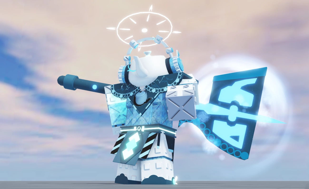 Veribob's Cesus design made in studio!!!!! | Fandom