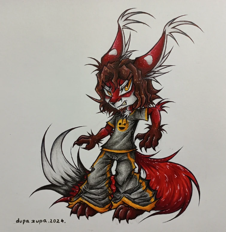 Discuss Everything About LapFox Trax Wiki | Fandom