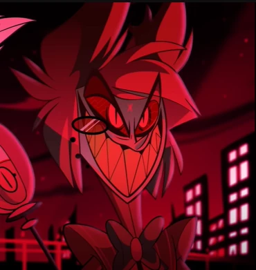 Temporary March23 Alastor PFP, wich one | Fandom