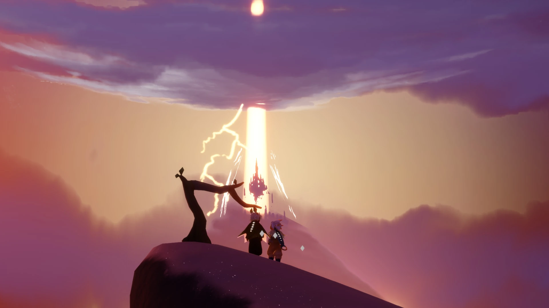 some pics i took in hermit valley