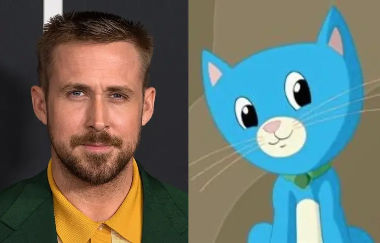 Scout and Friends: The Movie (2025) Voice Cast | Fandom
