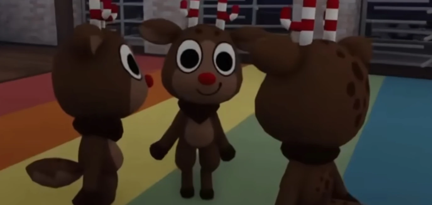 Official rudie leak | Fandom