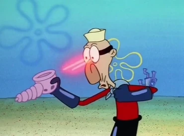 Discuss Everything About Encyclopedia SpongeBobia | Fandom