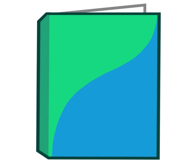 Fanmade book asset | Fandom