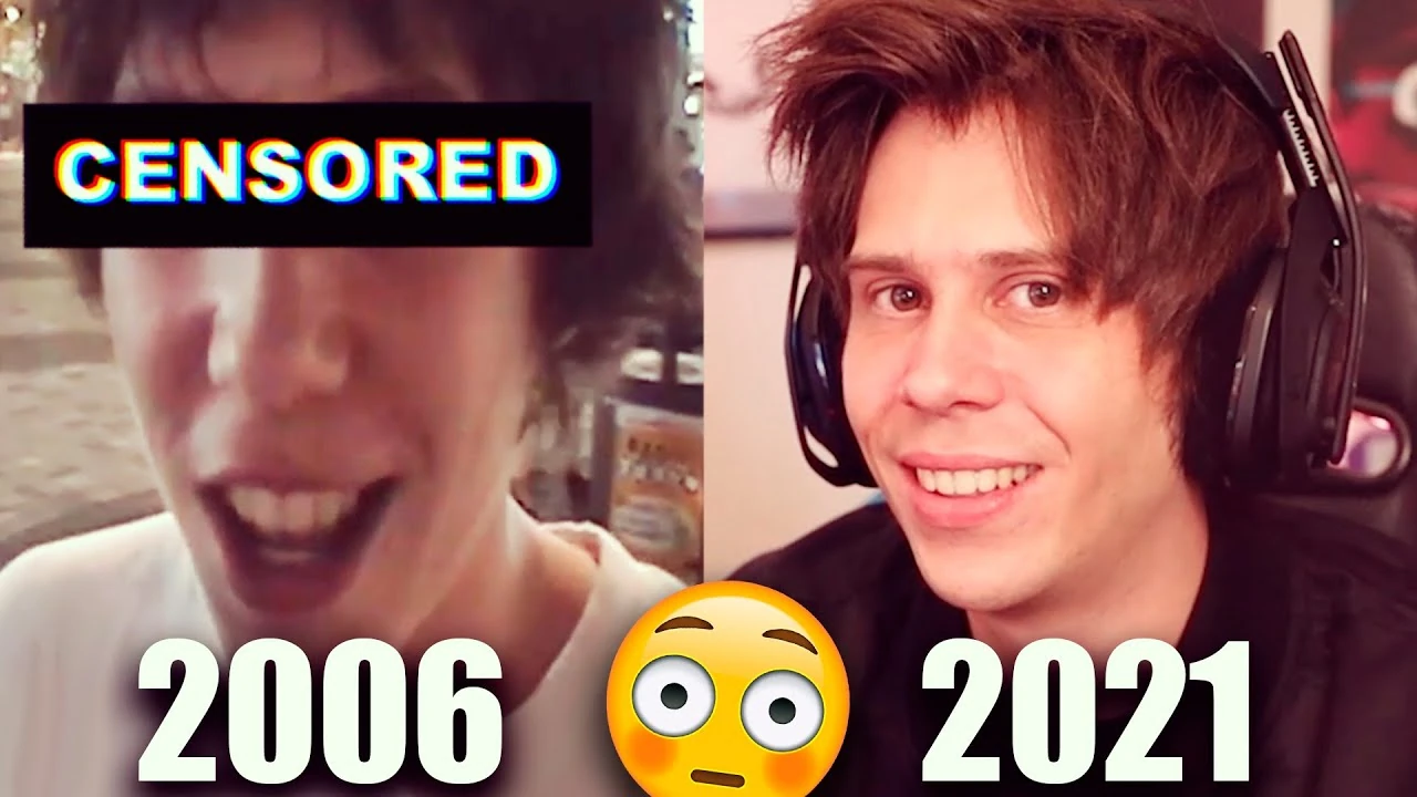 Link del primer vídeo del elRubius | Fandom