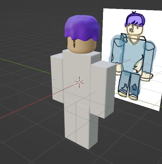 Sneak peek for Official J-512 3D model/render | Fandom