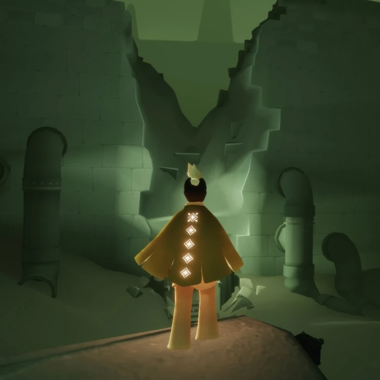 Discuss Everything About Sky: Children of the Light Wiki | Fandom