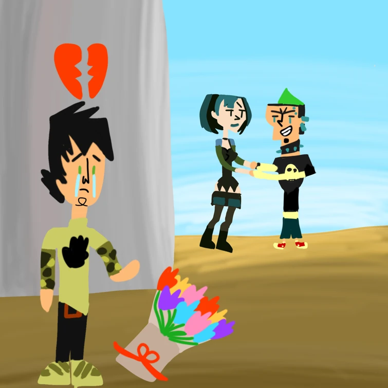 Discuss Everything About Total Drama Wiki | Fandom