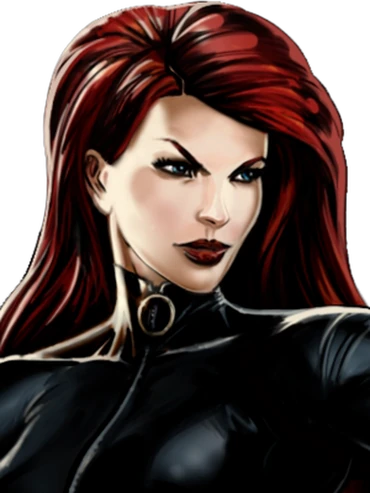 Black Widow vs Sonya Blade (Marvel vs Mortal Kombat) | Fandom