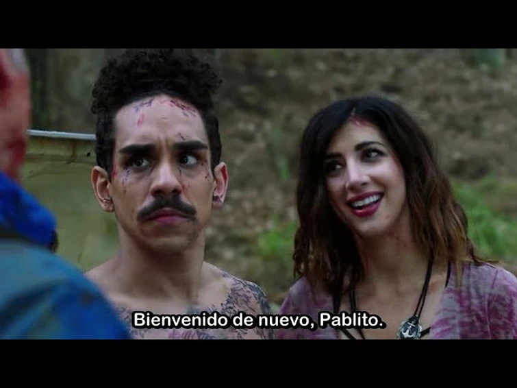 The Evil Deception | Fandom