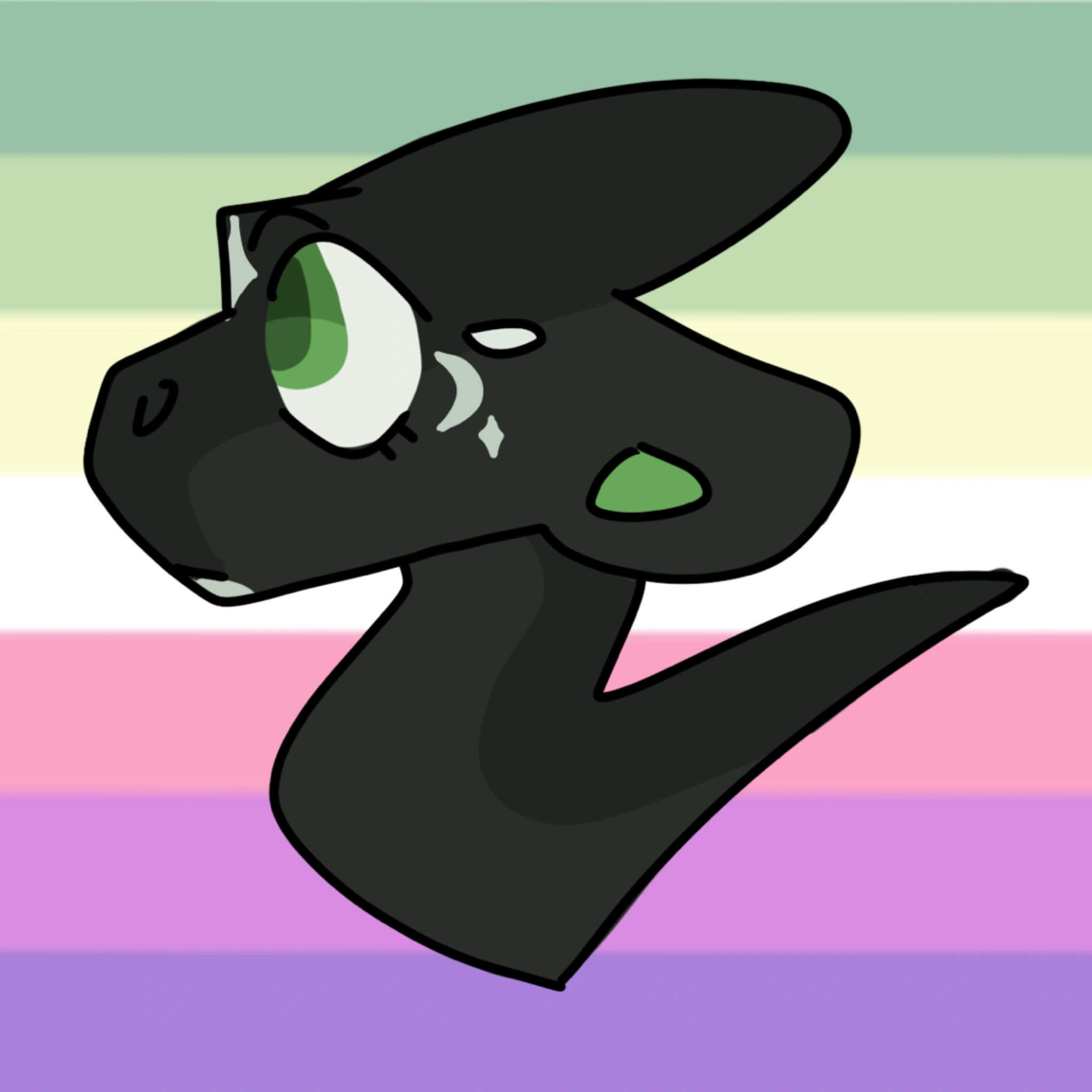 Give me any canon wof chars and flags!! | Fandom