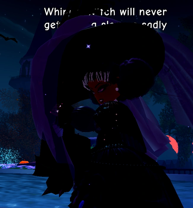 Ayo look at this screenshot i randomly took- | Fandom