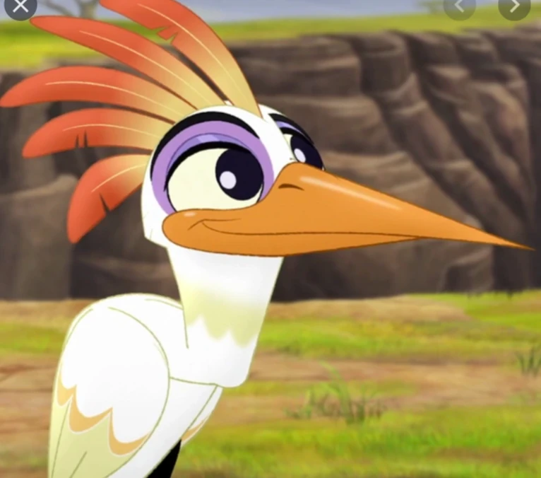 Discuss Everything About The Lion Guard Wiki | Fandom