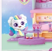 Mallowping and the purple table | Fandom