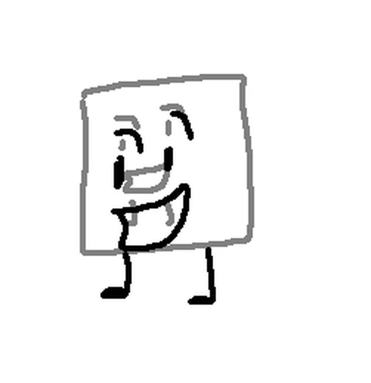 guys!! if you gave goober a asset/body, what would it be?? 🤔 | Fandom