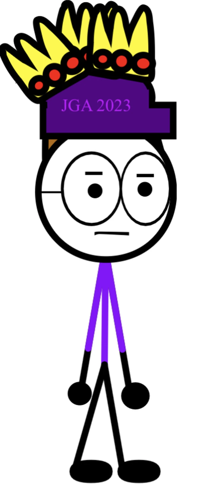 I’m going to be a stickman | Fandom