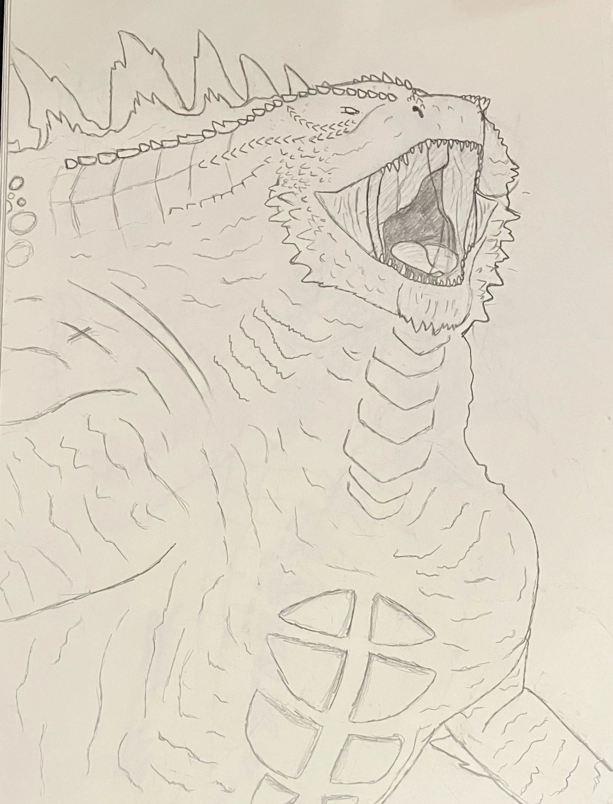 Small art dump | Fandom