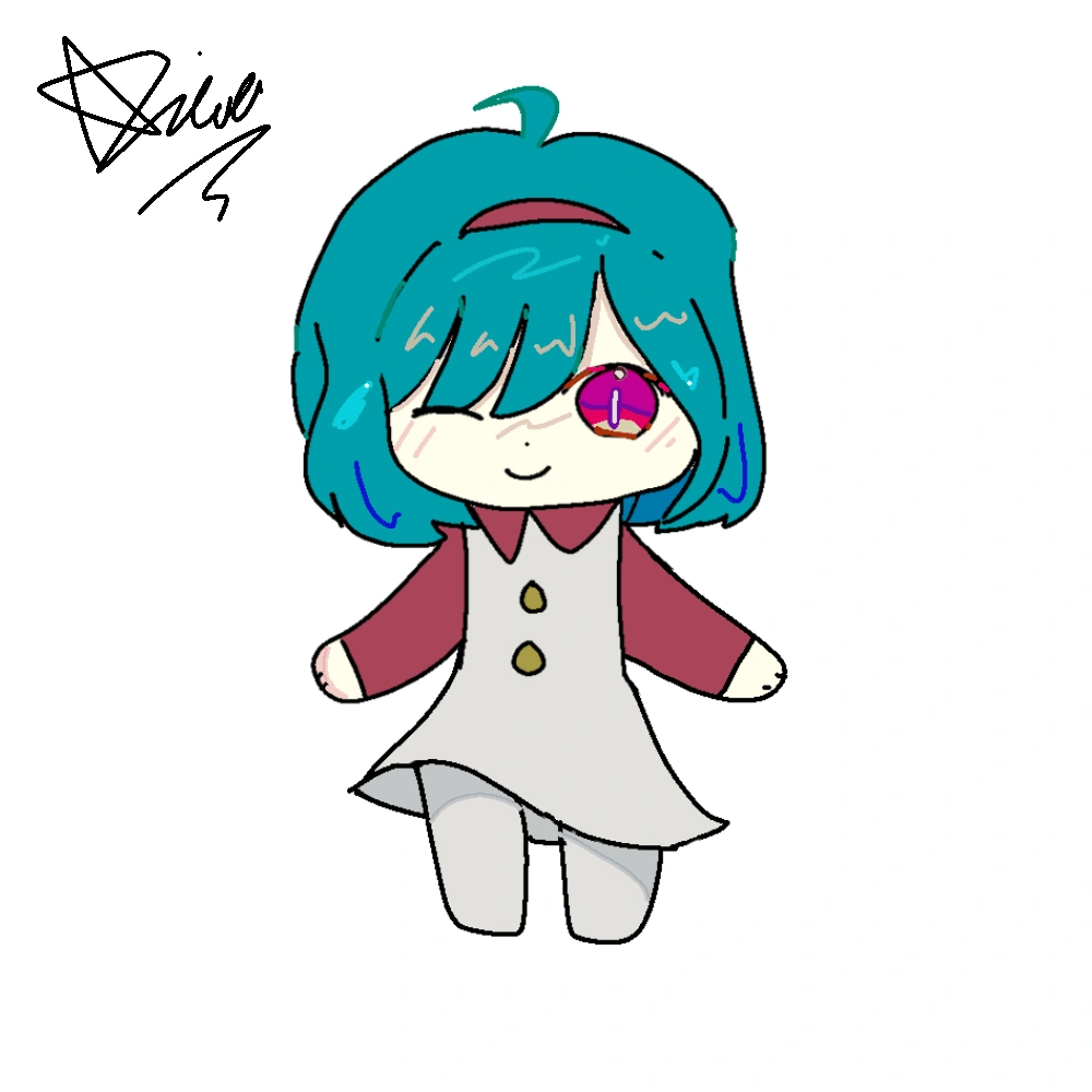 Teenieping oc that i made | Fandom