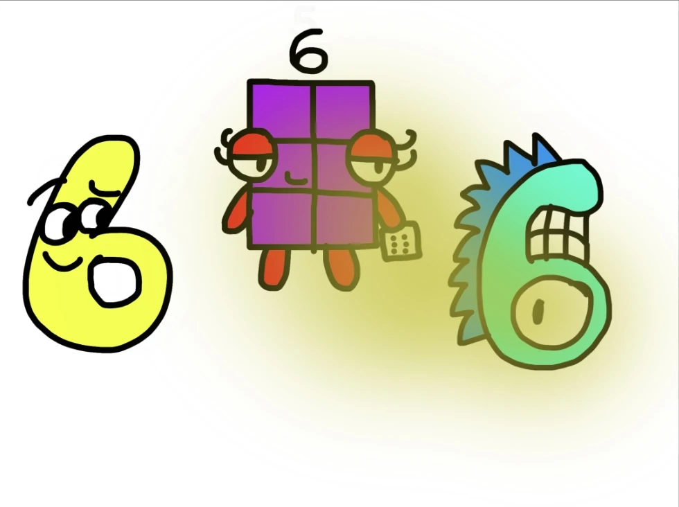 Who will win out of the Sixes? | Fandom