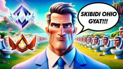 TOP 5 PHIGHTERS WITH THE BIGGEST GYATTS 🤤😍🔥 | Fandom