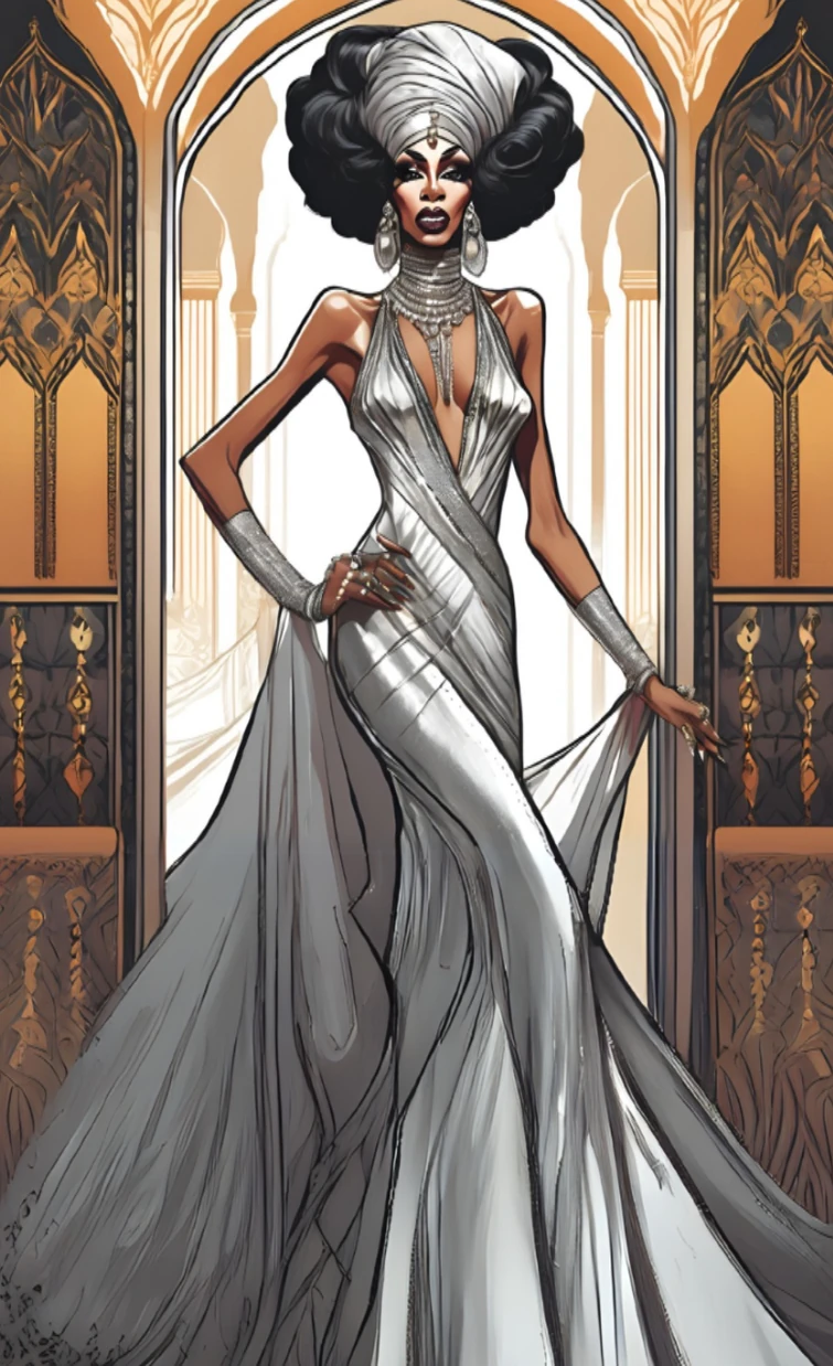 Perry's Drag Race Season 2: Episode 2 - "Too Thot To Handle!" | Fandom