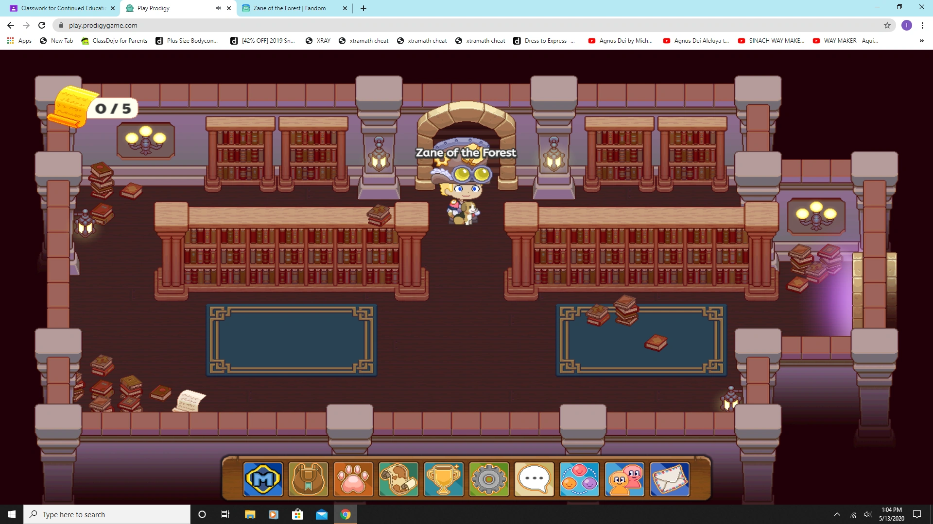 the archives.... | Fandom