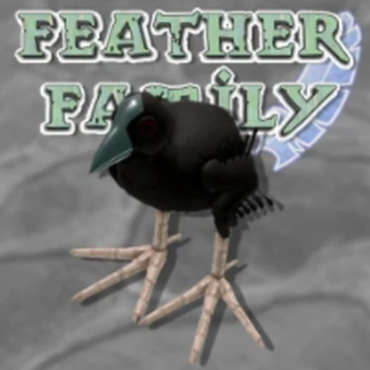 Discuss Everything About Feather Family Wiki | Fandom