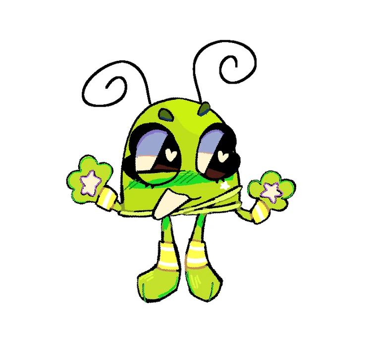 multi-fandom art and stuffz | Fandom