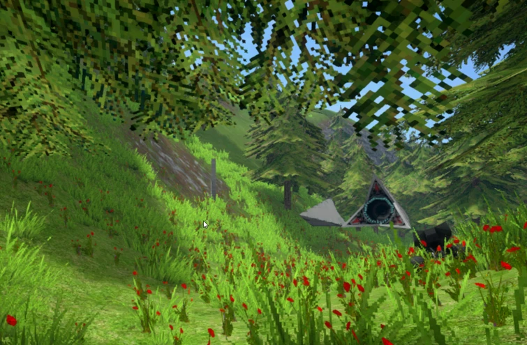 Discuss Everything About EternityDev Wiki | Fandom