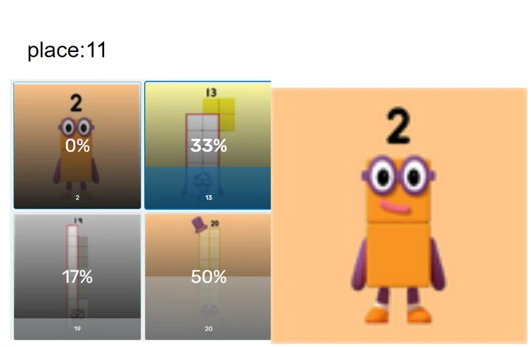 numberblocks battle 10 | Fandom