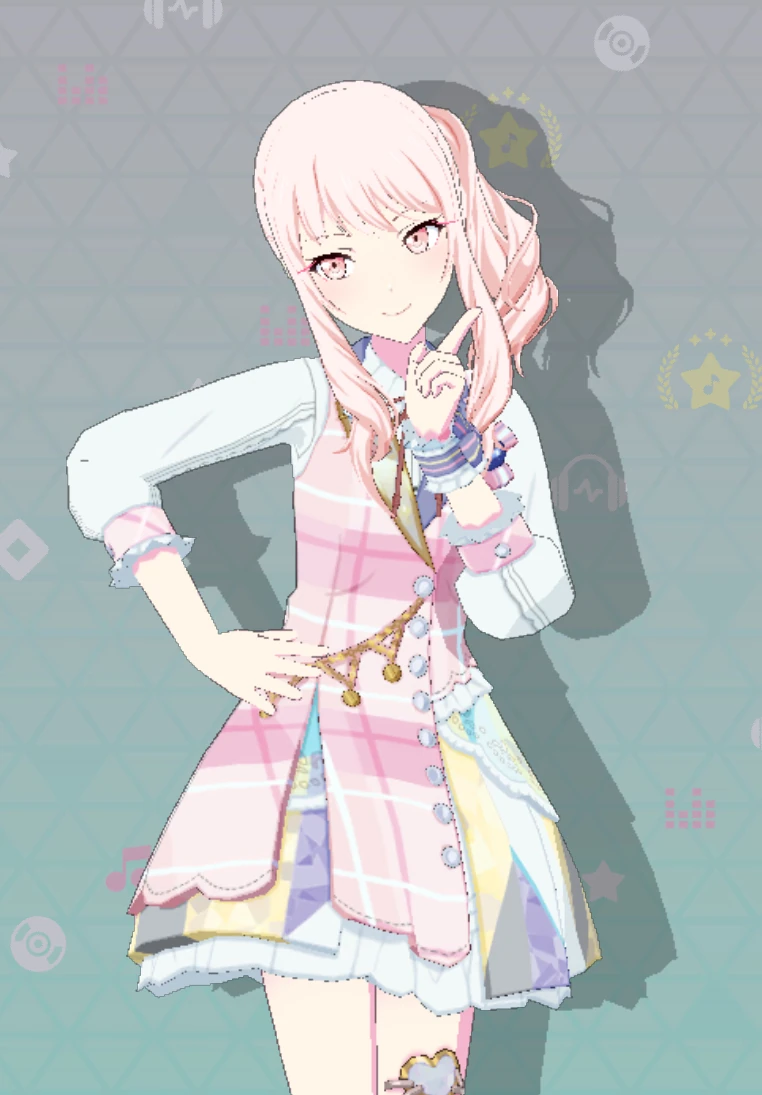 Mizuki outfit idea | Fandom