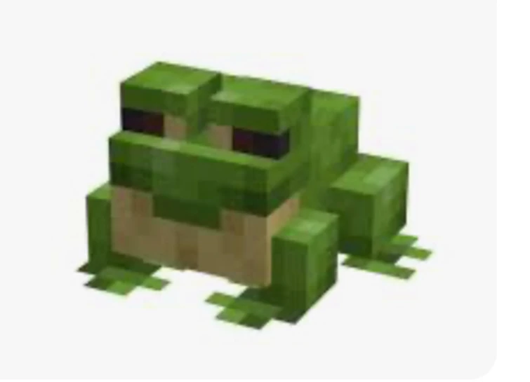 Frogs from different games | Fandom