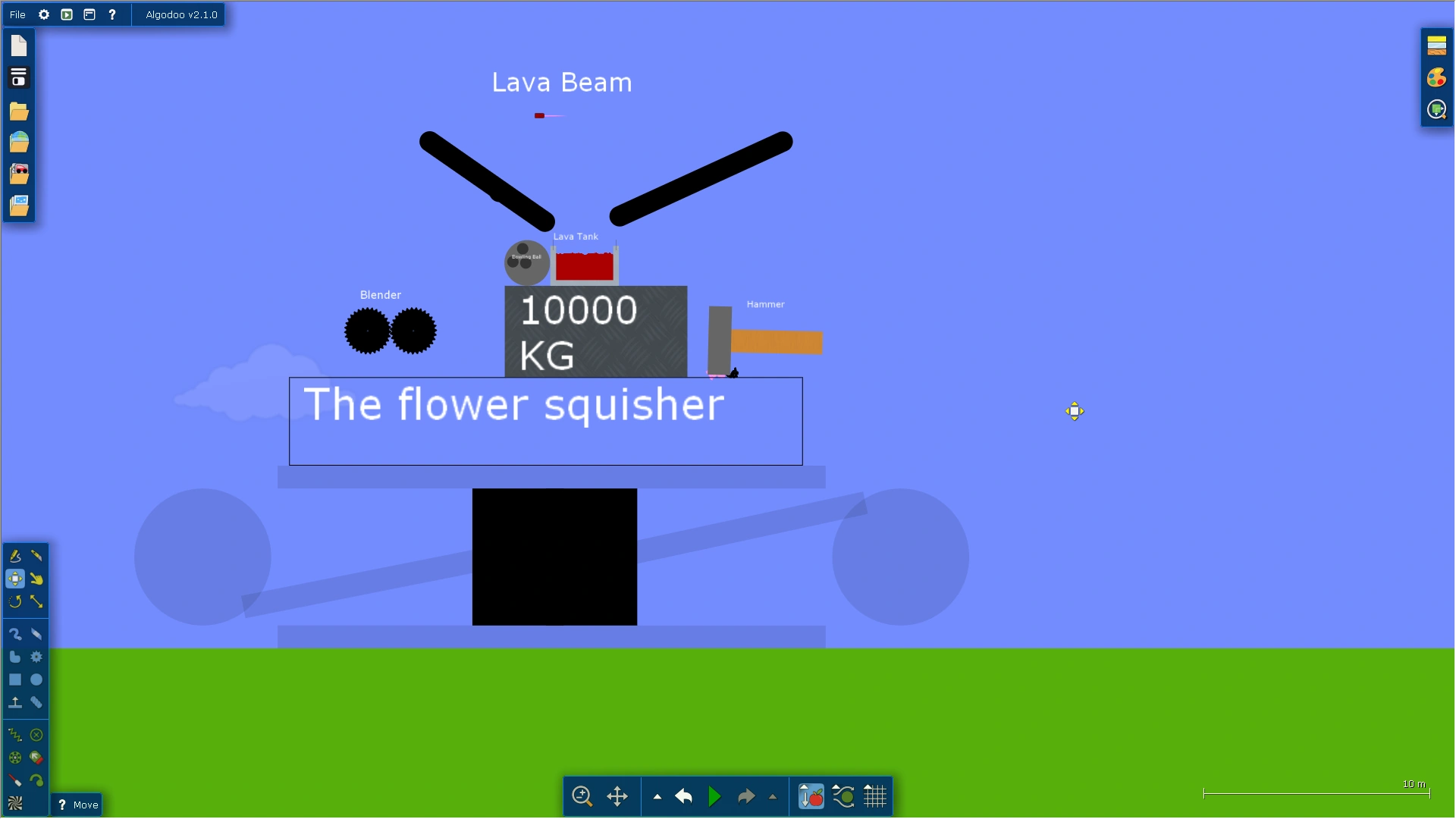 When you hate flower so much | Fandom