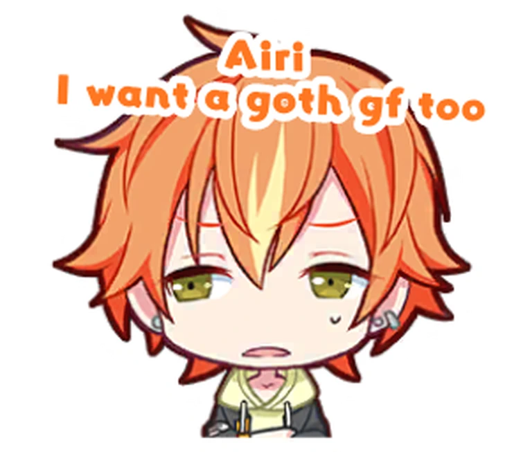 The goth gf saga part 2 | Fandom