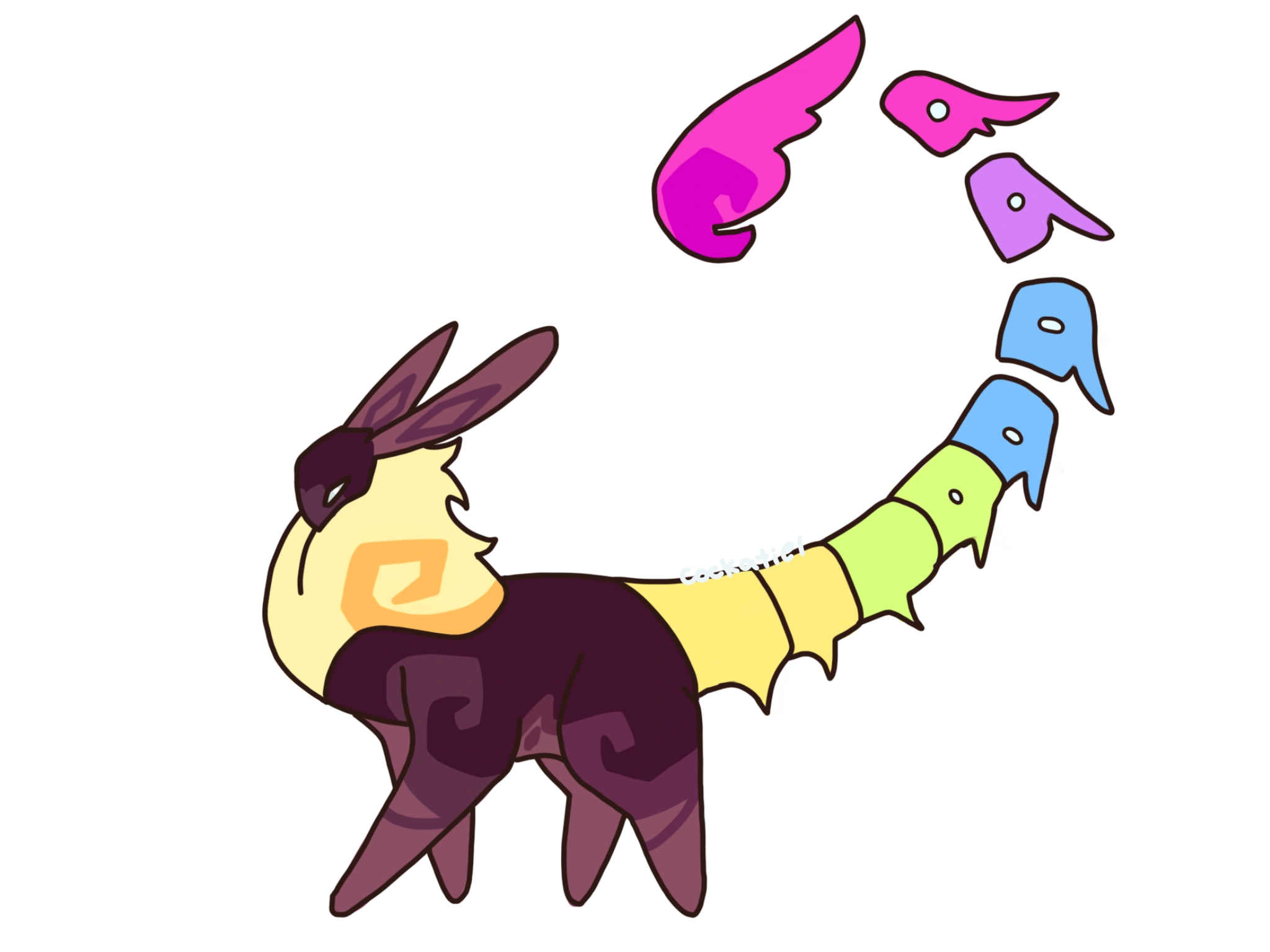 The Scrambler | Fandom