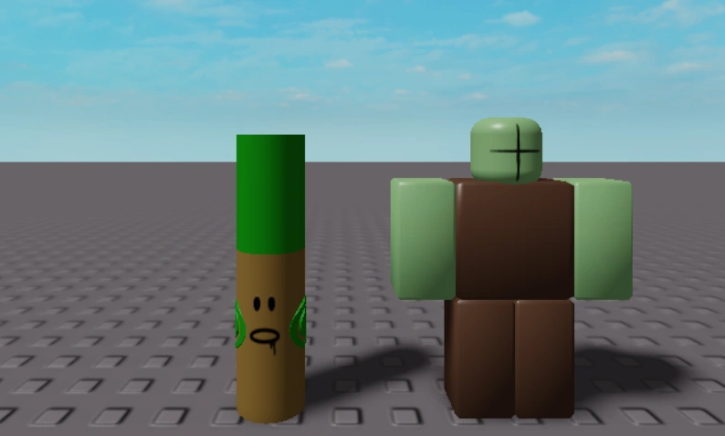 i converted tds enemies into Markers! | Fandom