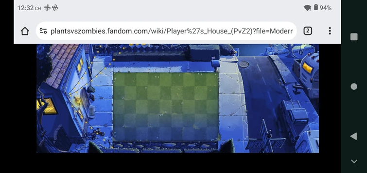 New PvZ2C world? | Fandom