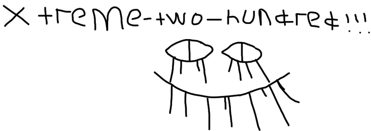 Guys heres my super cool awesome best entity design im better than all ...