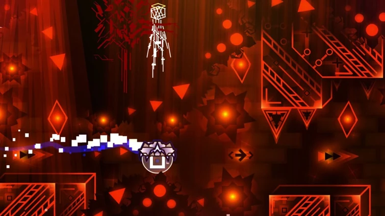 Discuss Everything About Geometry Dash Fan Ideas Wiki | Fandom