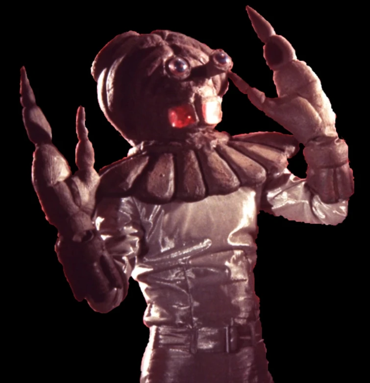 The Ultimate Ultraman Kaiju, Kaijin and Seijin Smash or Pass - Part 4 ...