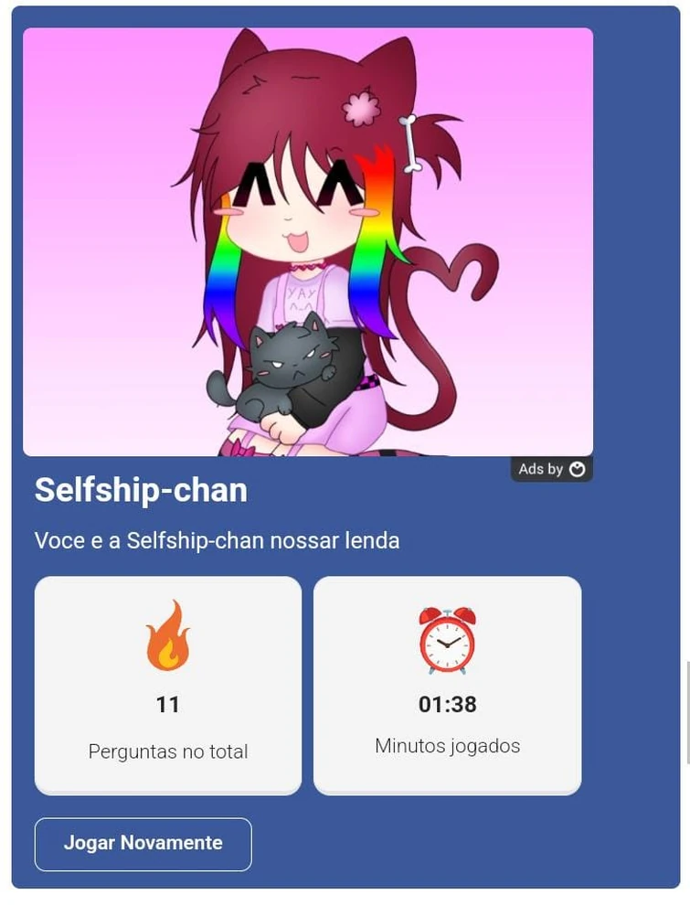 Discuss Everything About Shipperschann Wiki | Fandom