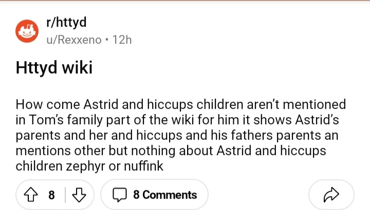 I found this on Reddit | Fandom