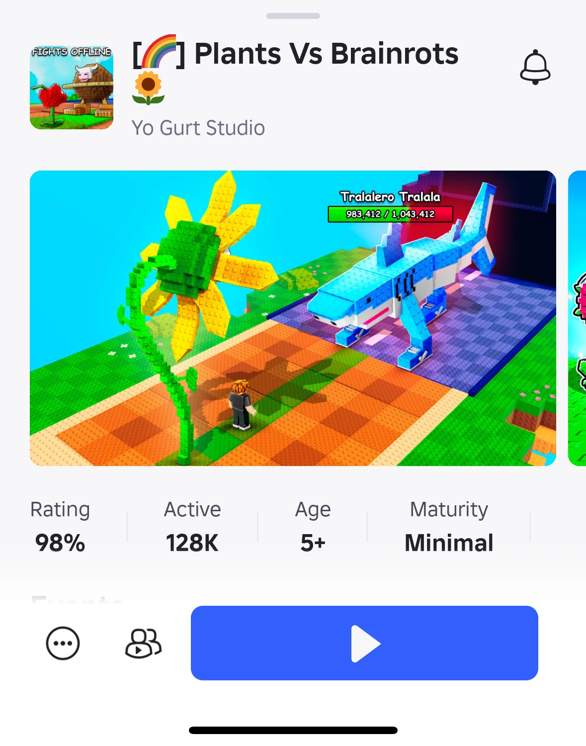 Plants vs… brainrot? | Fandom