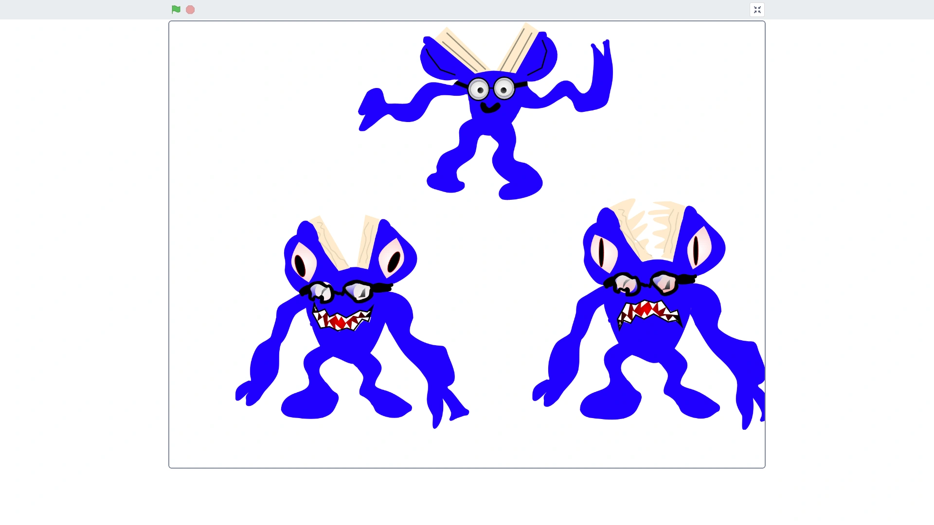 Fanmade monster: Reader Ryan | Fandom